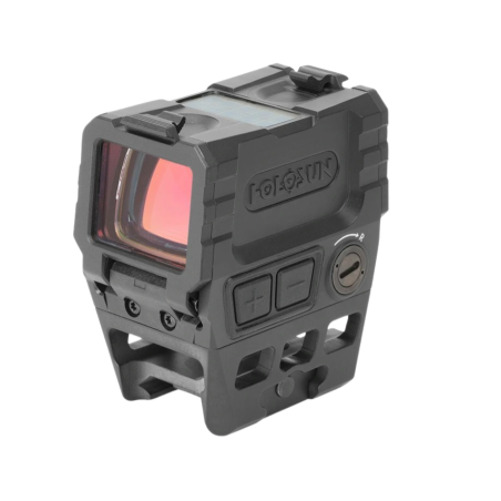 Výhodný set: Lineární kompenzátor G.I.S. HP9 TRI-LUG + Kolimátor ...